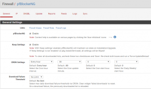 Block Ads & Malvertising on pfSense Using pfBlockerNG (DNSBL) - Linux Included